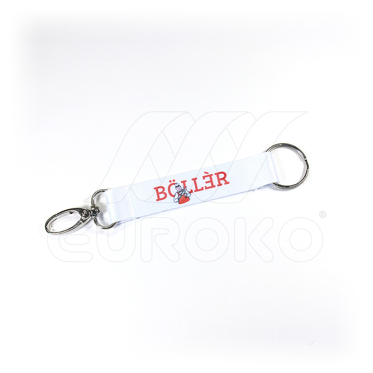 Breloc de chei personalizat "small"