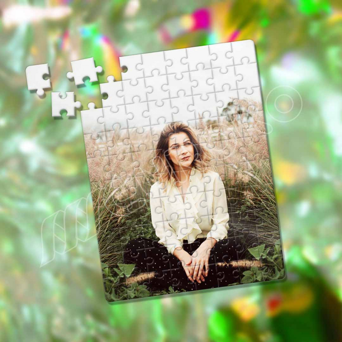 Puzzle cu poză 88 de piese | www.euroko.ro