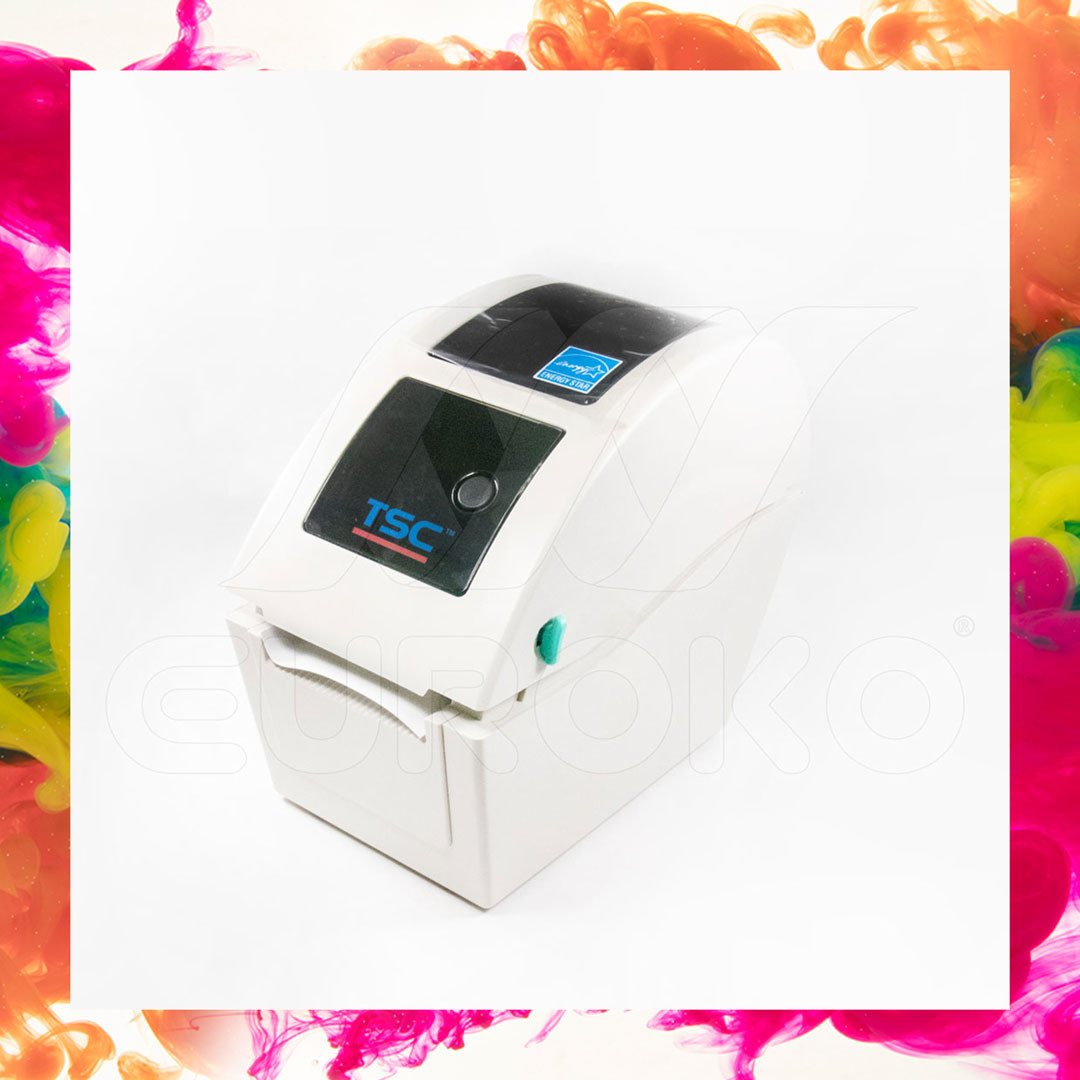 Imprimantă termică TSC TDP-225 | www.euroko.ro